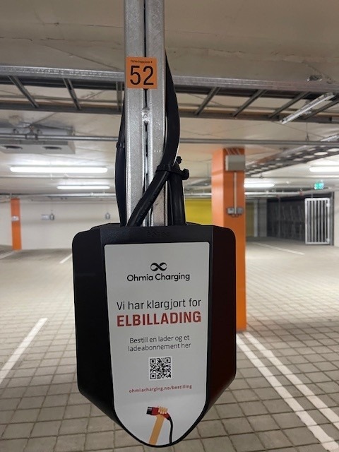Nyere 3-roms på Kronstad med høy standard, utsikt, solrik balkong og ...
