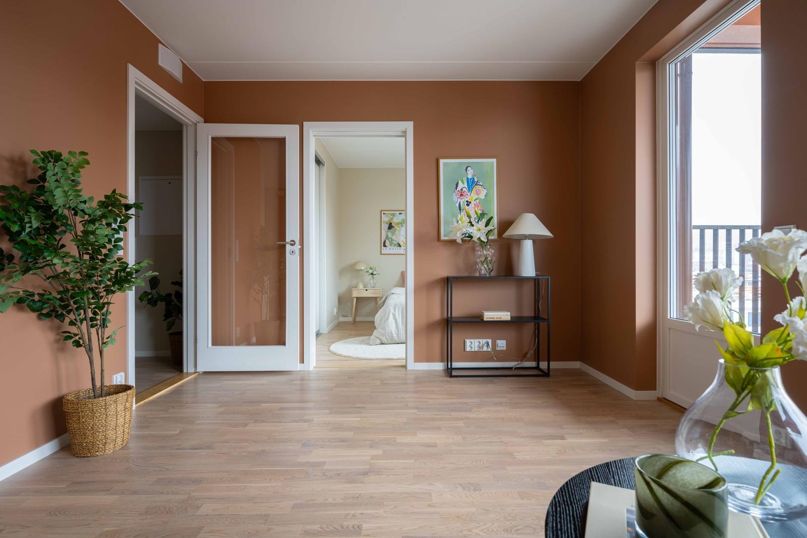 Leilighet i Oslo ledig fra 01.03.2026 | Gratis annonsering ...