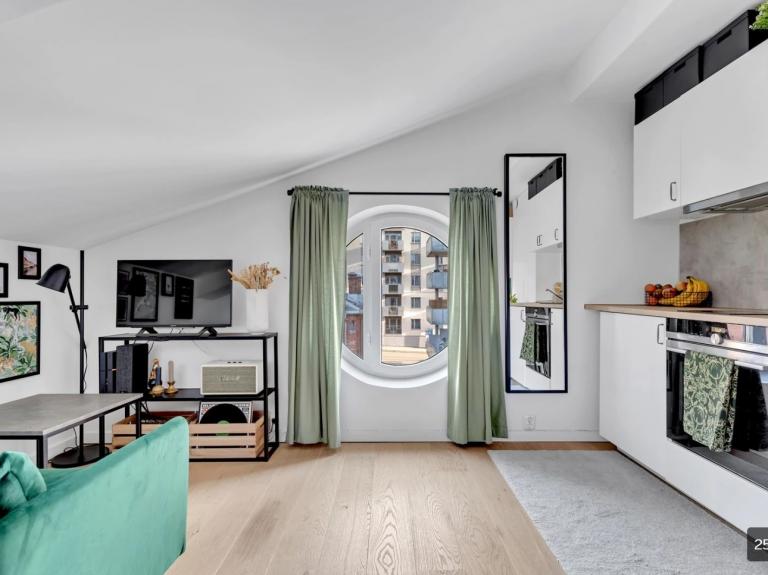 Hybler til leie i Oslo | En tryggere og raskere vei inn på leiemarkedet