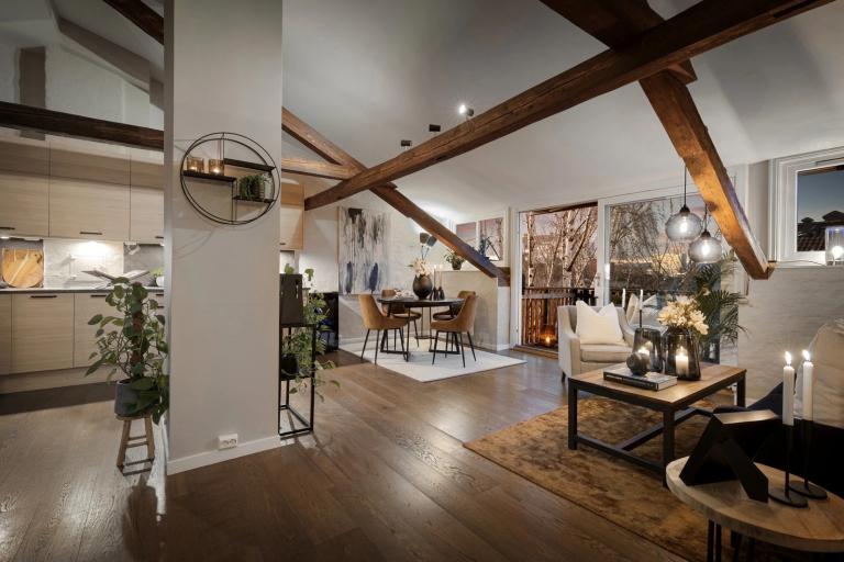 Boliger til leie i hele Norge | Husleie.no