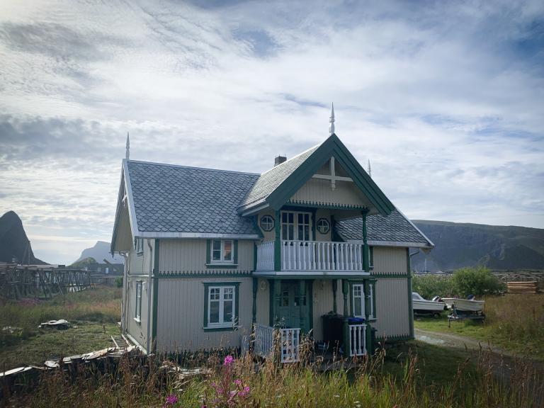 Boliger til leie i hele Norge | En tryggere og raskere vei inn på leiemarkedet