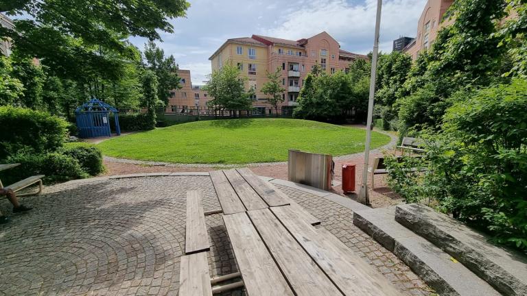 Short/Long term 3-roms leilighet - Varmtvann/Fyring inkl. - TV ...